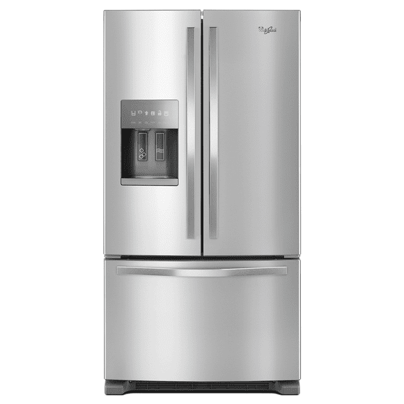 Whirlpool Refrigerators - Walmart.com