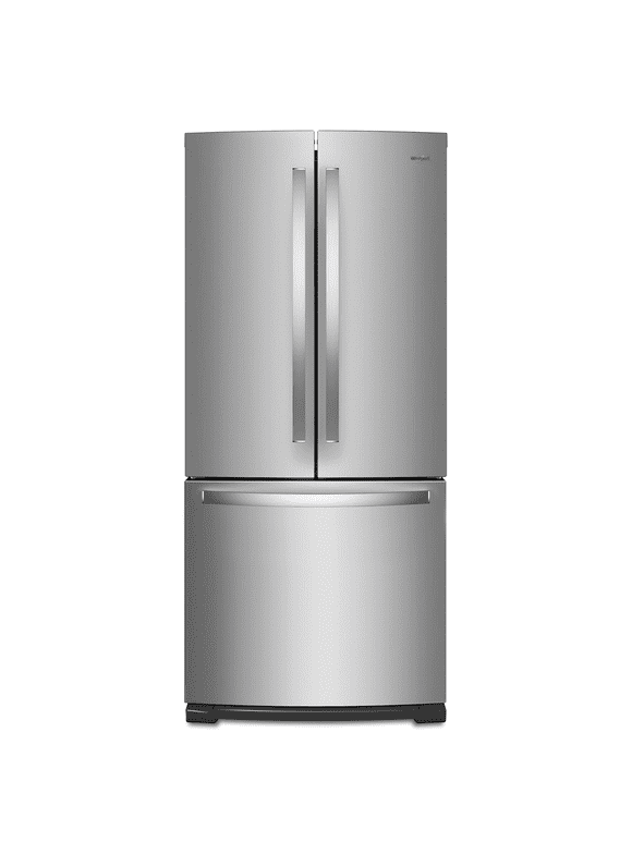 Whirlpool Refrigerators - Walmart.com
