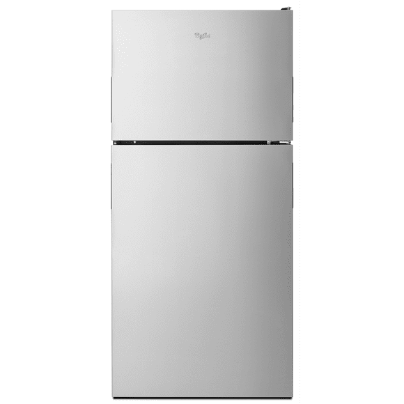 18 Cu Ft Refrigerator