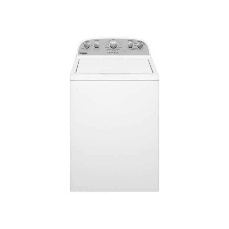 Costco Whirlpool Washing Machine