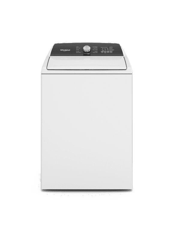 Full-Size Washing Machines in Washing Machines | White - Walmart.com