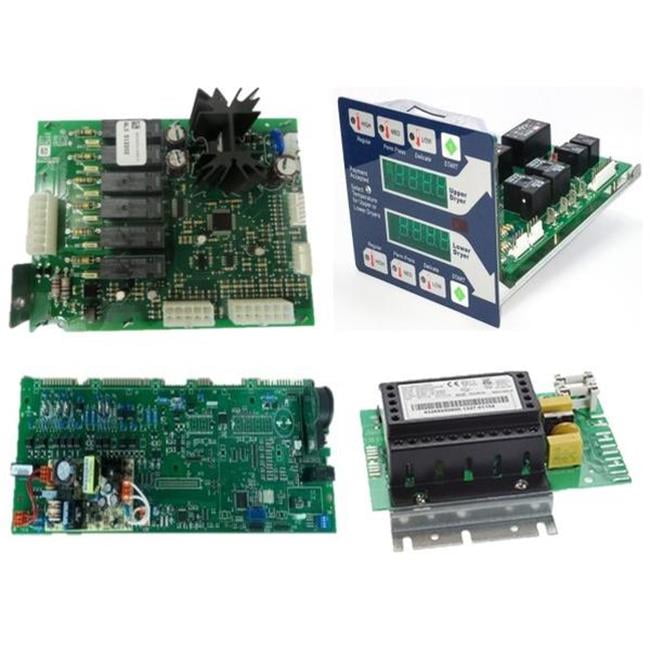 Whirlpool WPLW11741986 WZ Electronic Control - Walmart.com