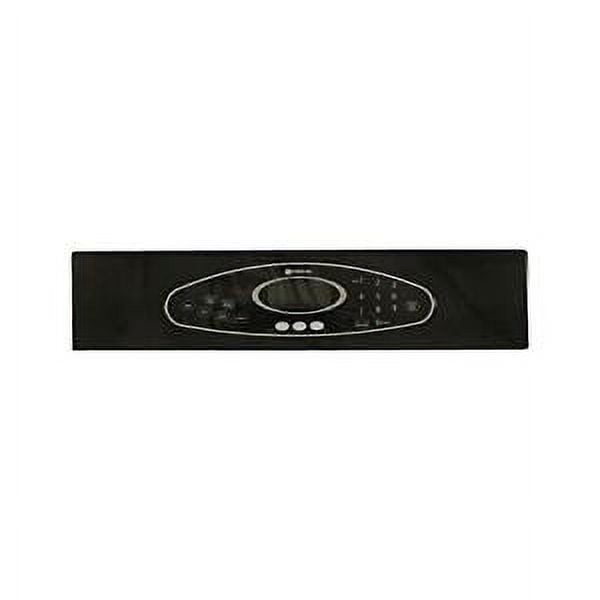 Whirlpool Wall Oven Control Panel 5765M483-60 OEM Part - Walmart.com