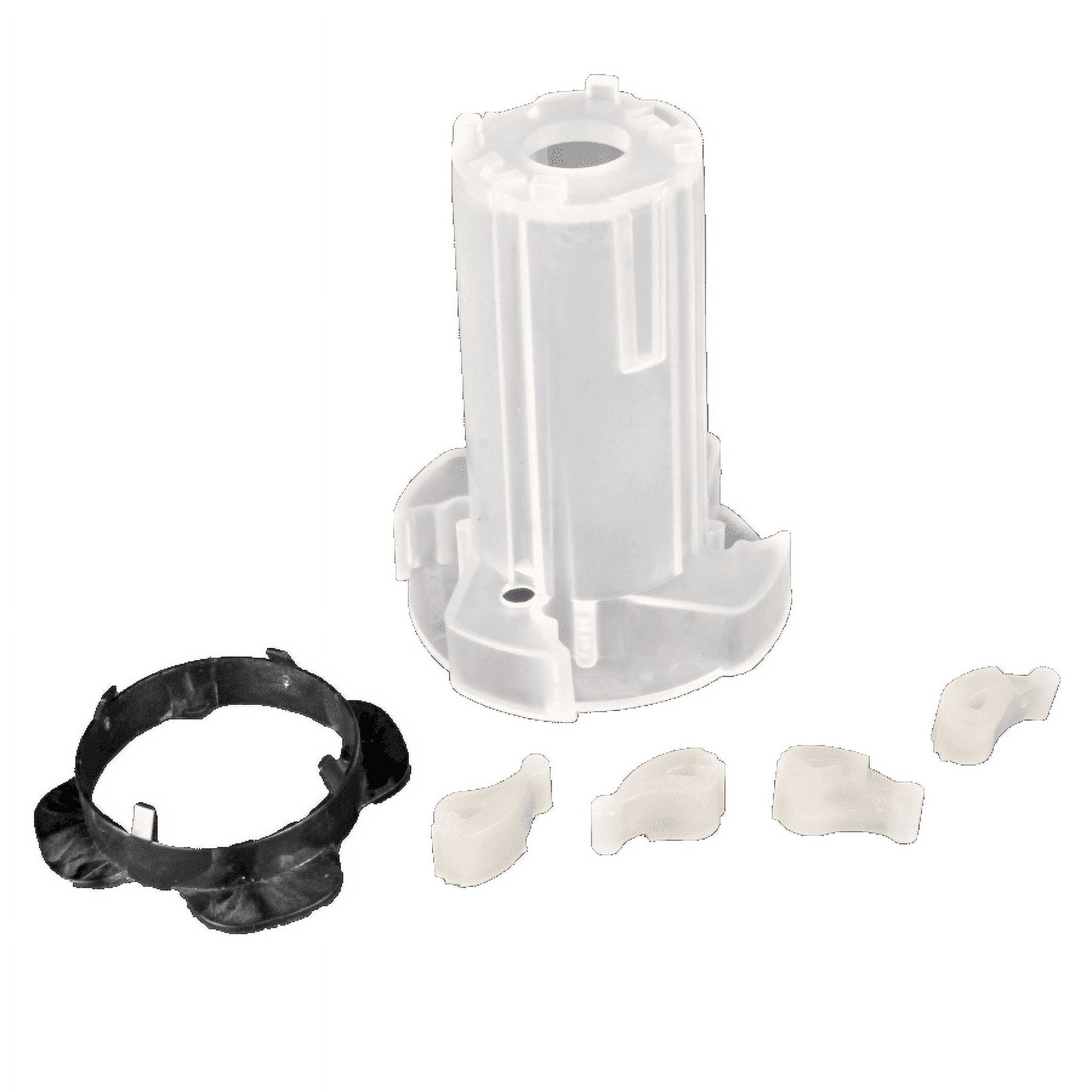 Whirlpool Washer Agitator Cam Kit 285748 - Walmart.com