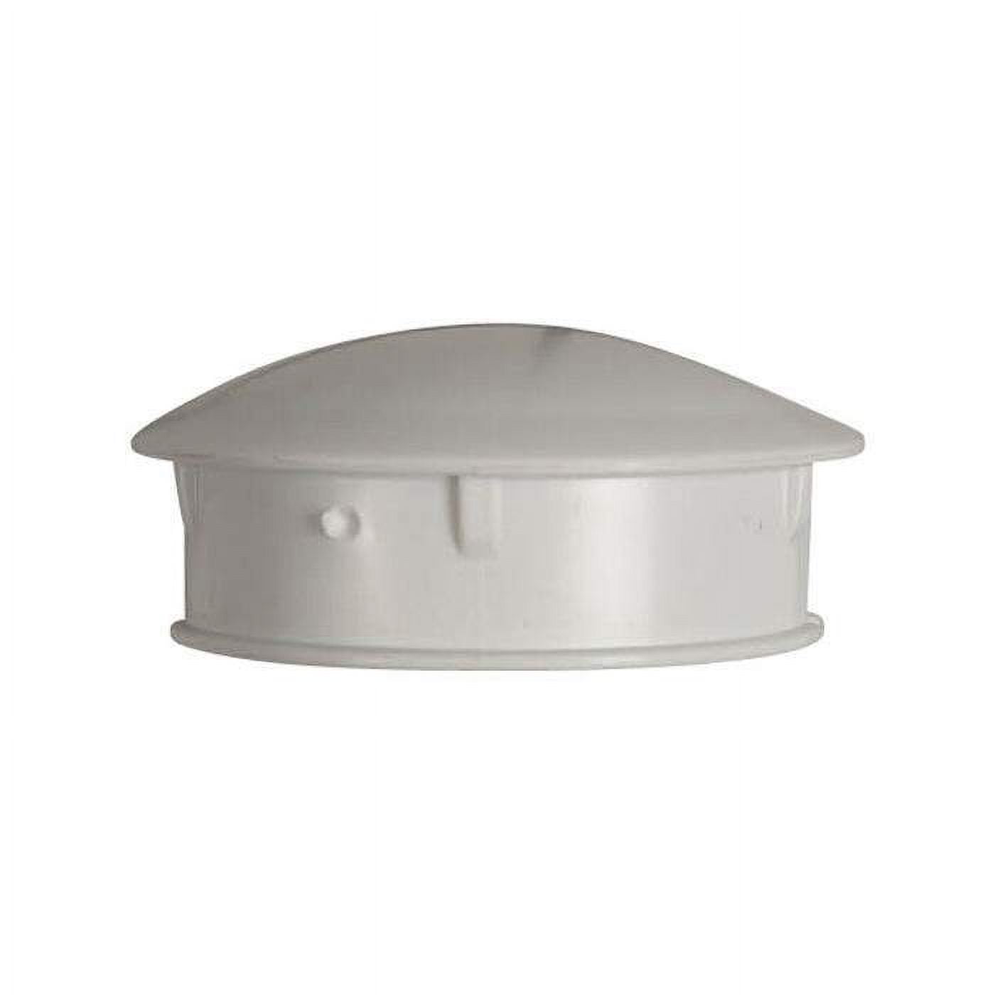 Whirlpool Washer Agitator Cap Part # W11050804 - Walmart.com