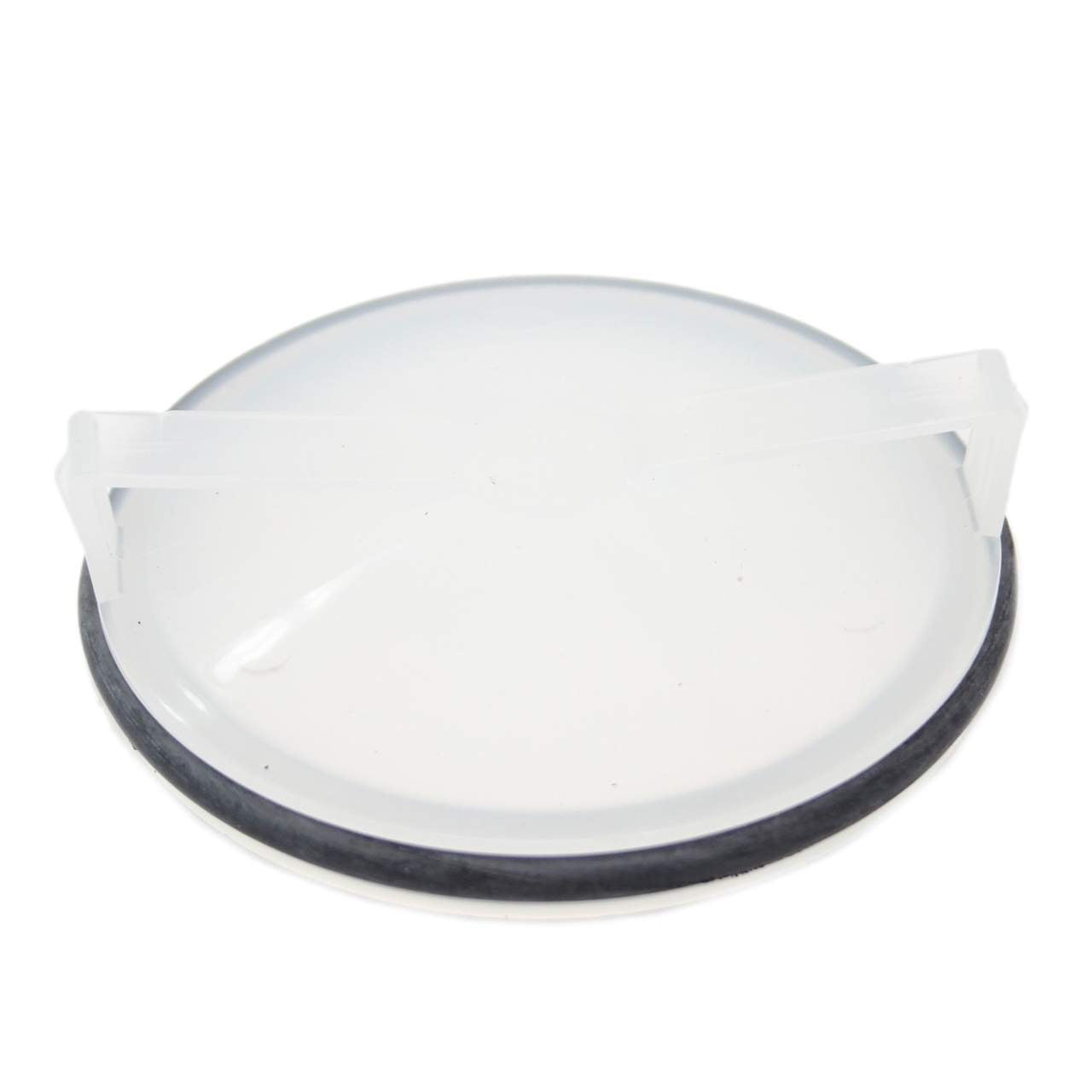 Whirlpool Washer Agitator Inner Cap Part # WPW10074580 - Walmart.com