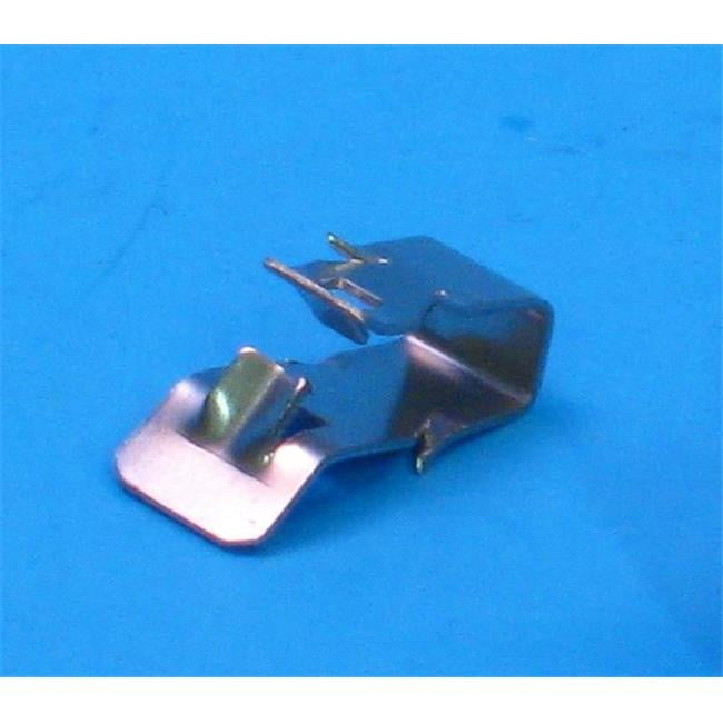 Whirlpool WPLWP8519815 Washer Balance Ring Clip - Walmart.com