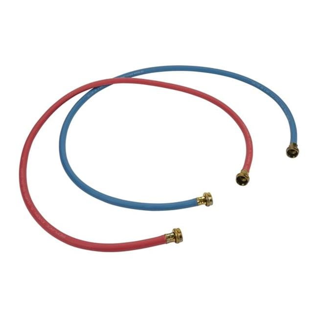 Whirlpool WPL8212545RP Washer Commercial Grade Fill Hose - Walmart.com