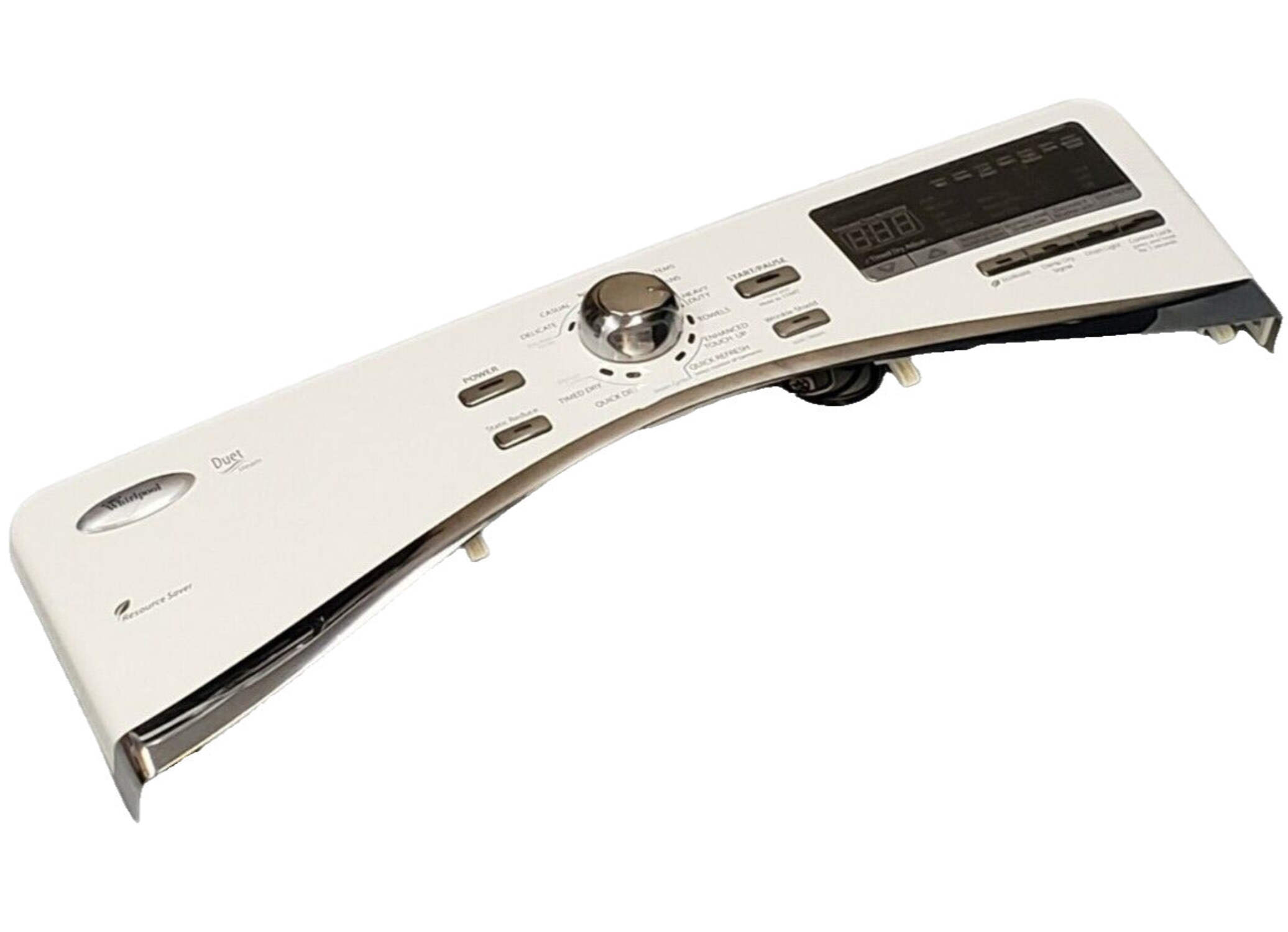 Whirlpool Washer Display + Control W10352457 ~Free Same Day Ship ...