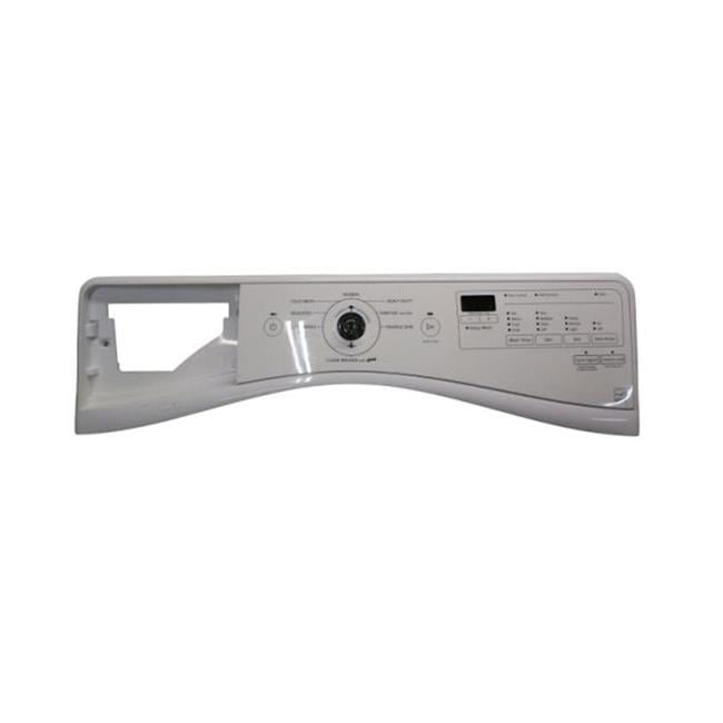 Whirlpool WPLW10911021 Washer Control Panel - Walmart.com