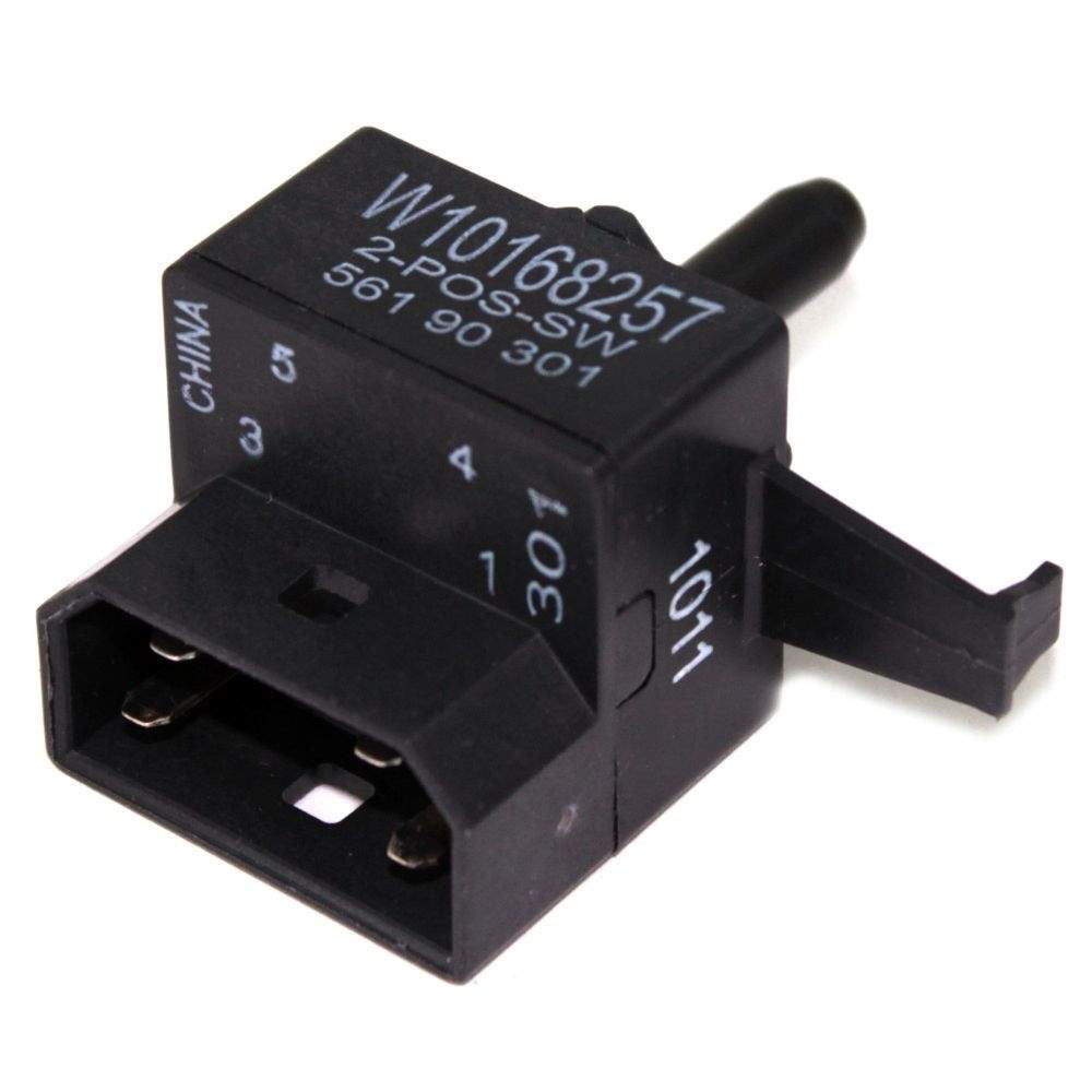 Whirlpool Washer Cycle Selector Switch WPW10168257 - Walmart.com