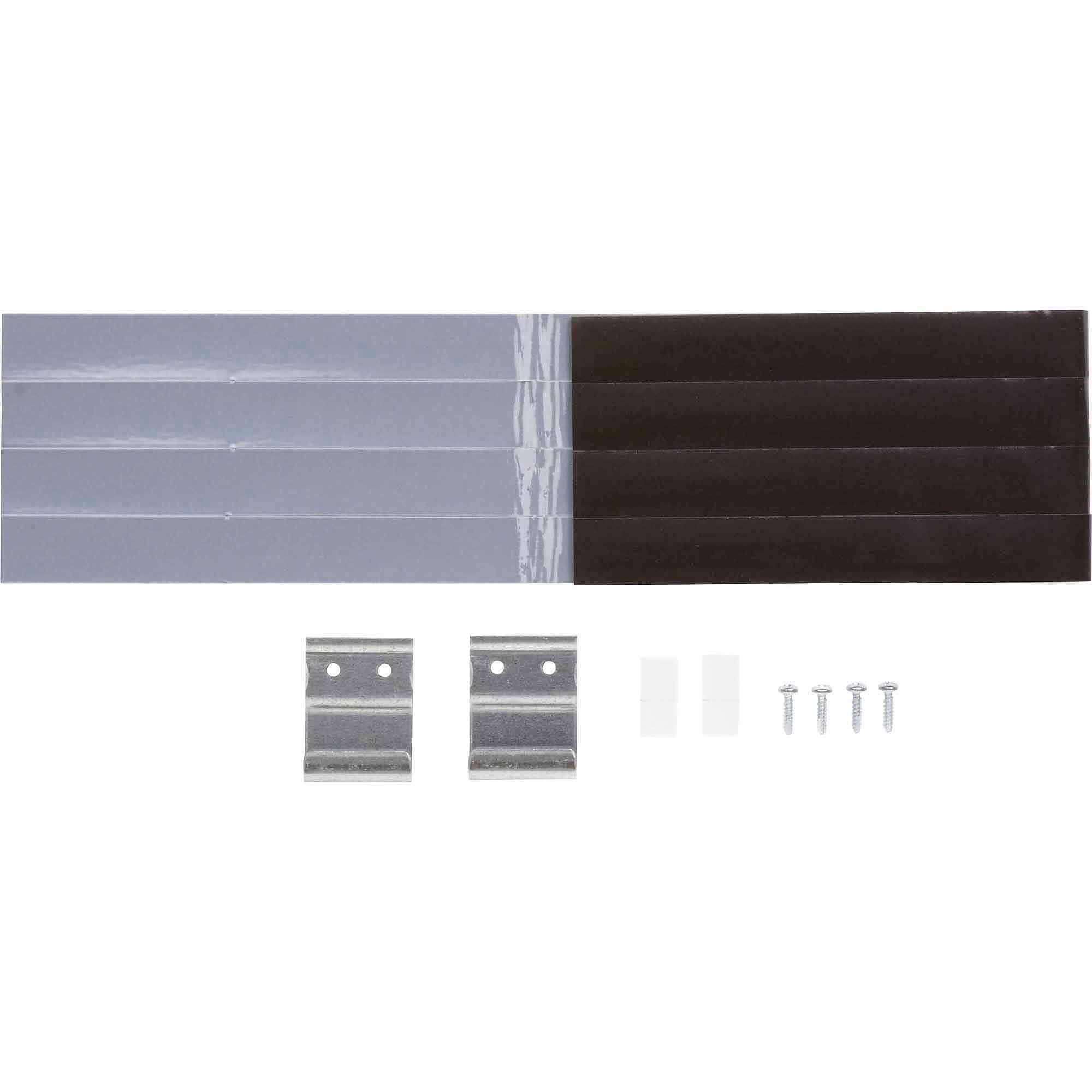 Whirlpool Washer/Dryer Duet Sport and Epic Z Stack Kit, Black - Walmart.com