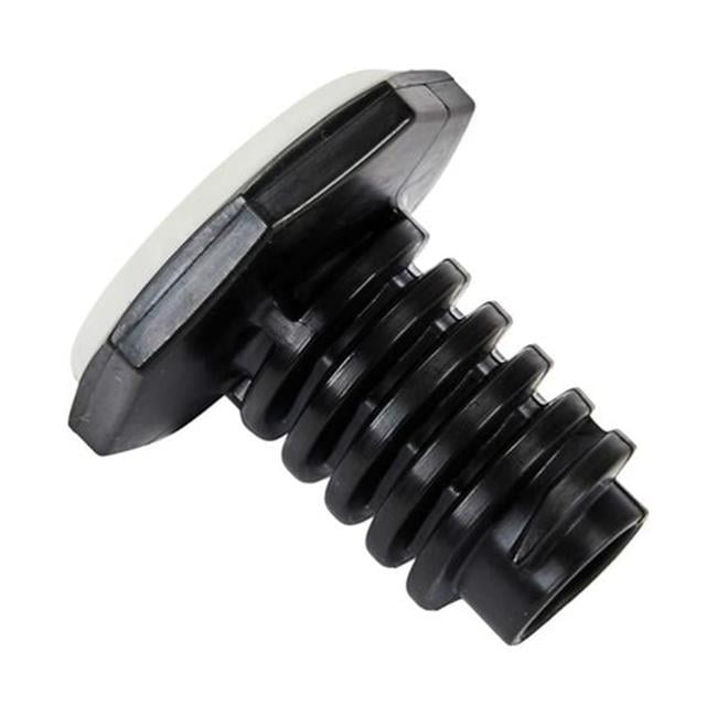 Whirlpool WPLWPW10687506 Washer Leveling Feet - Walmart.com