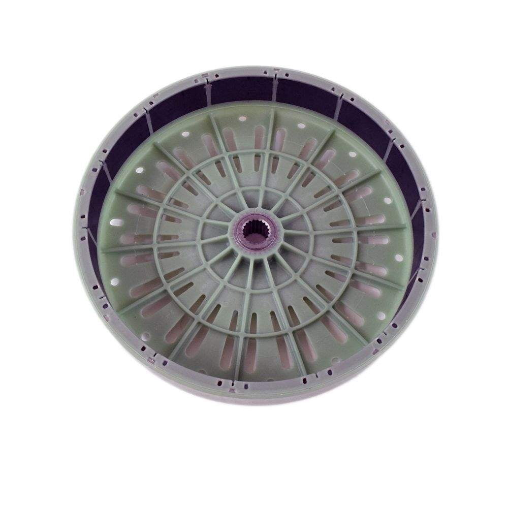 Whirlpool Washer Motor Rotor WPW10453673 - Walmart.com