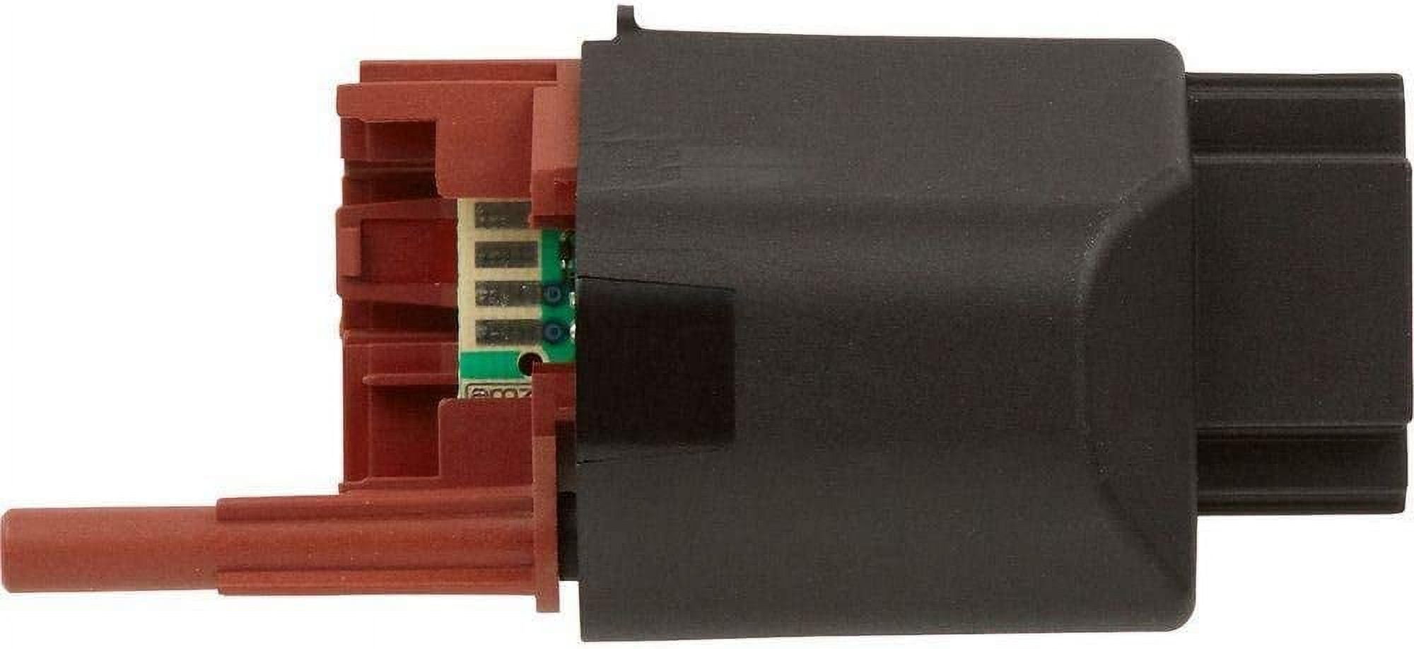 Whirlpool Washer Pressure Switch, Black - Walmart.com
