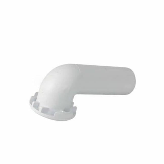 Whirlpool WPLWPW10116738 Washer Siphon Break Elbow Connector - Walmart.com