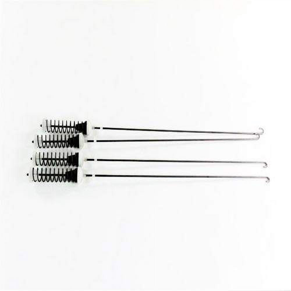 Whirlpool Washer Suspension Rod Kit Part # W11217817 - Walmart.com