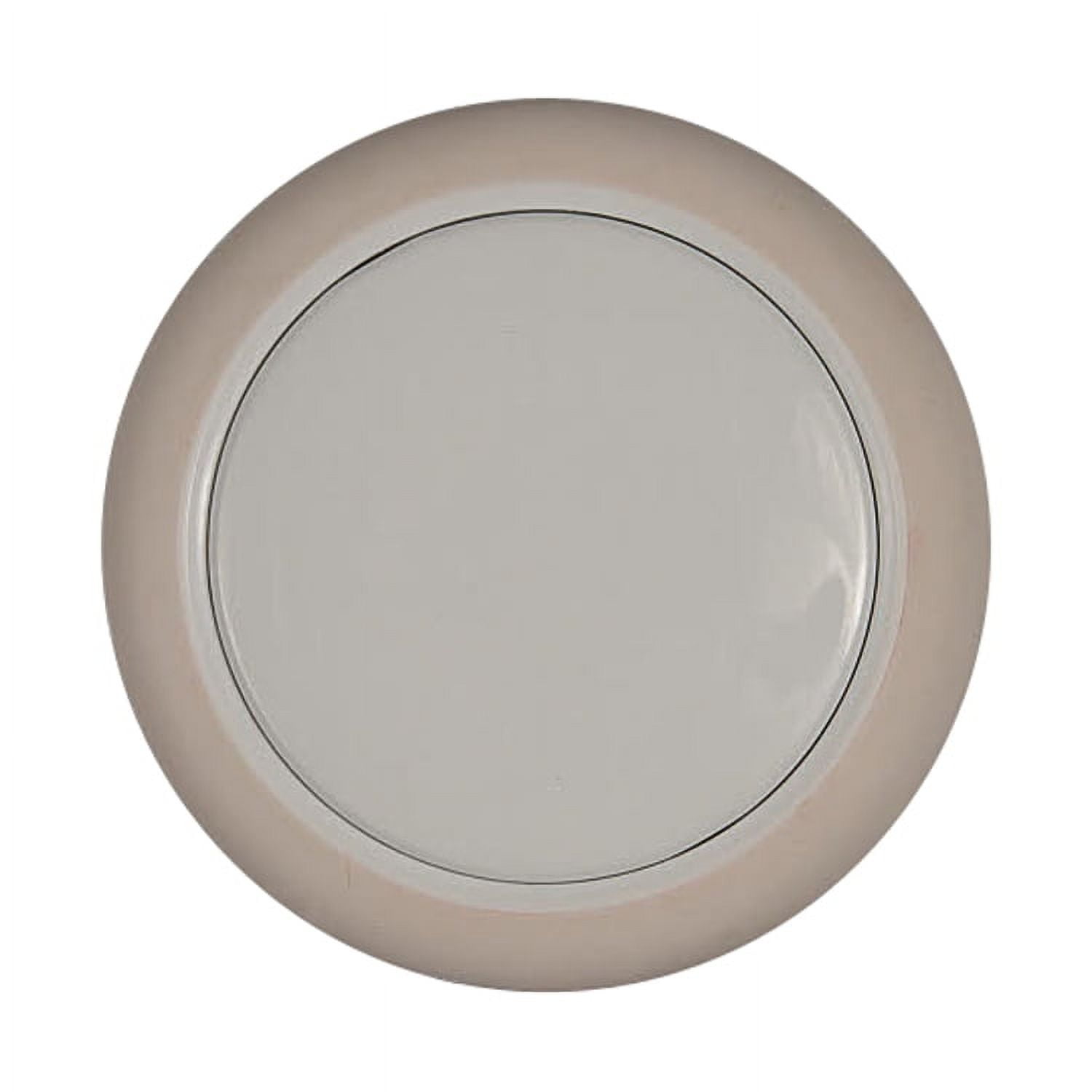 Whirlpool Washer Timer Knob White W10807860 - Walmart.com