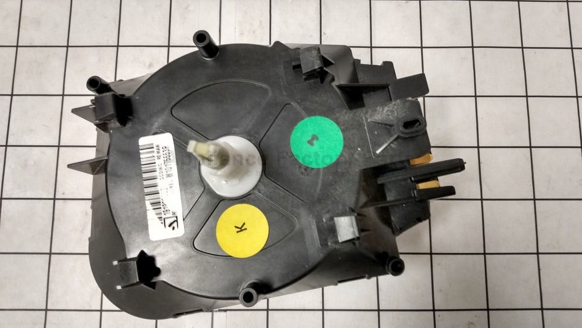 Whirlpool Washer Timer WPW10175553 - Walmart.com