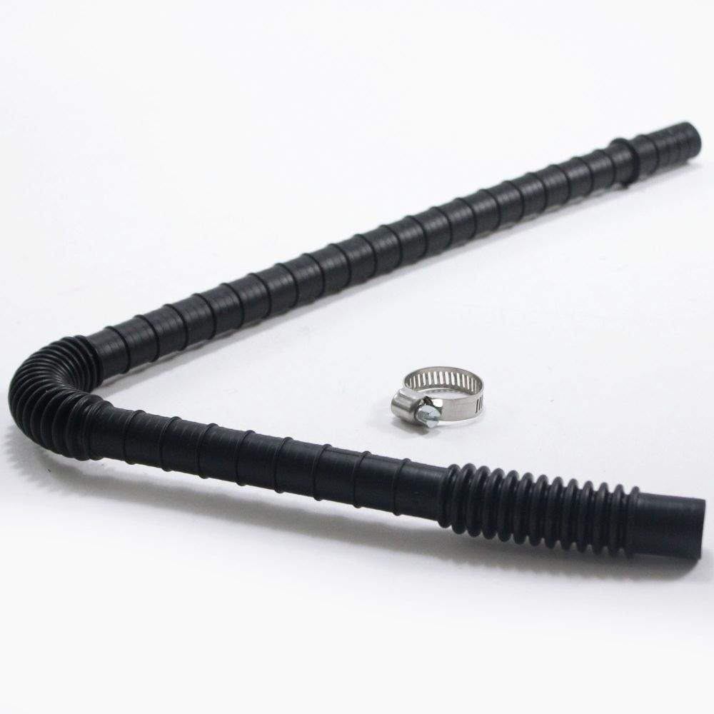 Whirlpool Washer Tub Fill Nozzle Hose 12002749 - Walmart.com