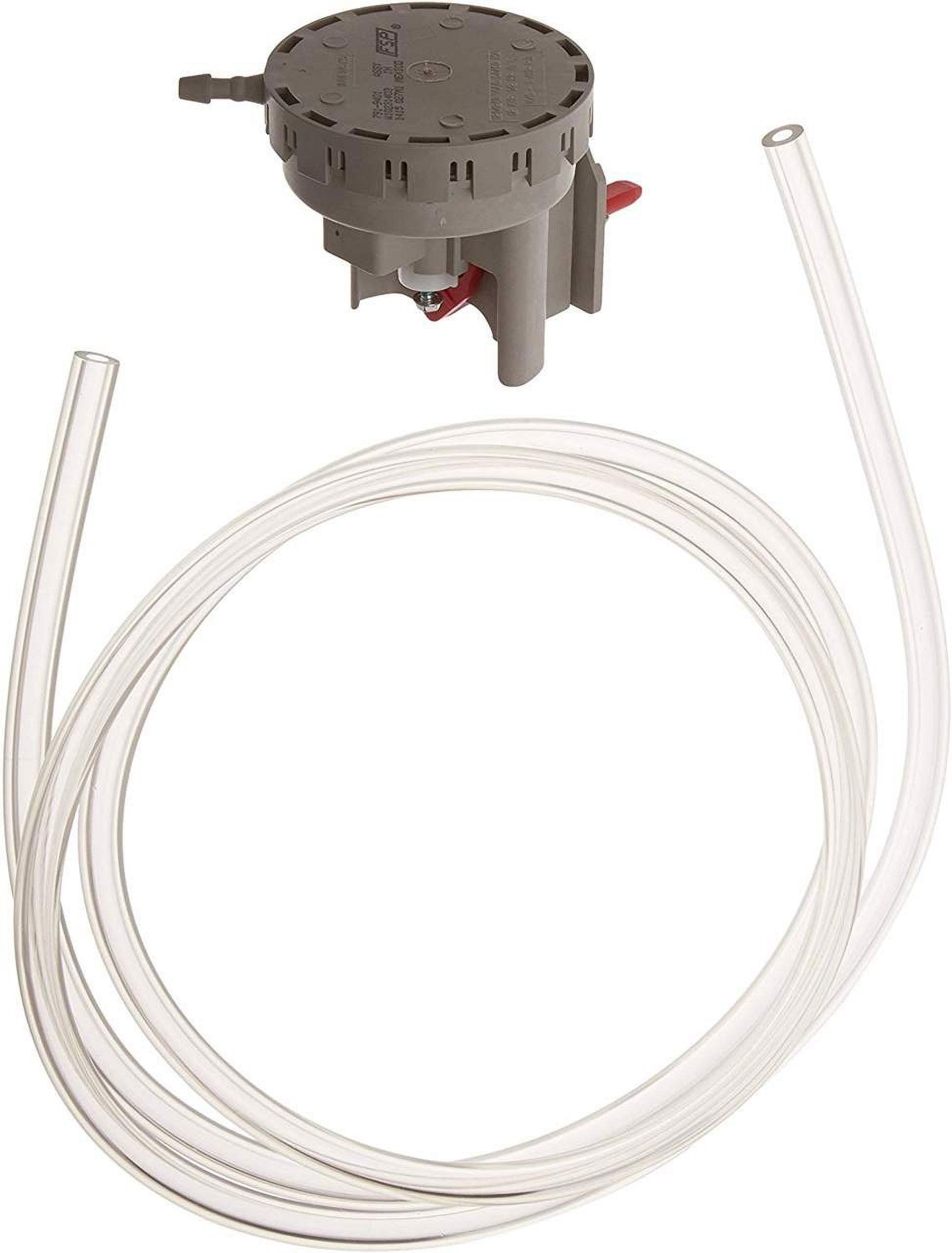 Whirlpool Washer Water Level Switch W10339251 - Walmart.com