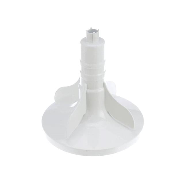 Whirlpool WP3951632 Washing Machine Agitator Base - Walmart.com