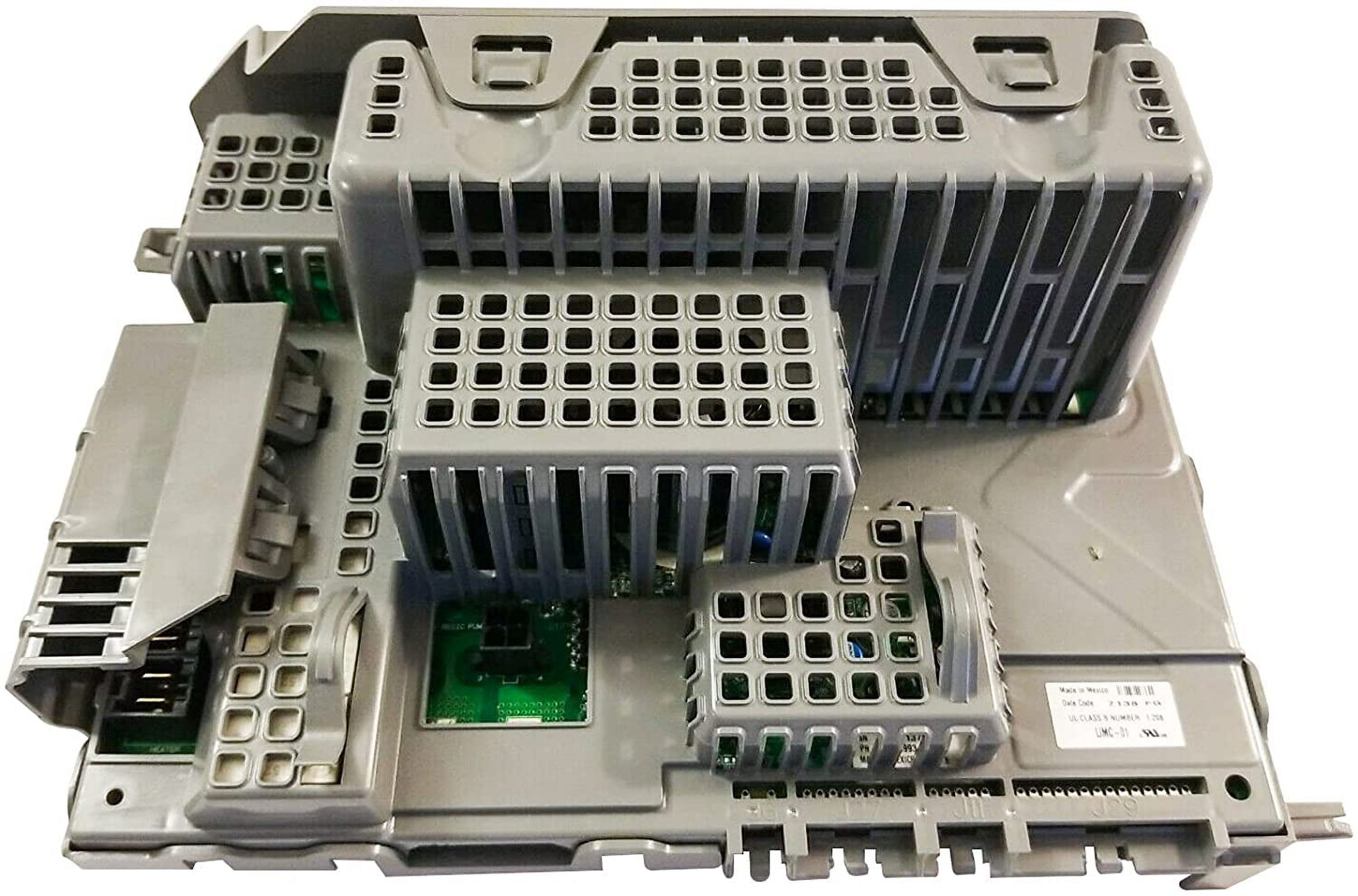 Whirlpool Washing Machine Control Board W11201292 - Walmart.com