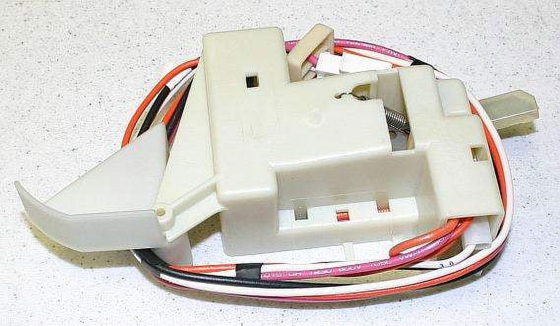 Whirlpool Washing Machine Lid Switch 12001514 - Walmart.com