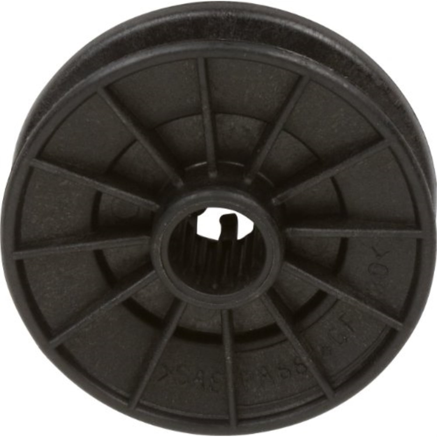 Whirlpool Washing Machine Motor Pulley WP21001108 - Walmart.com