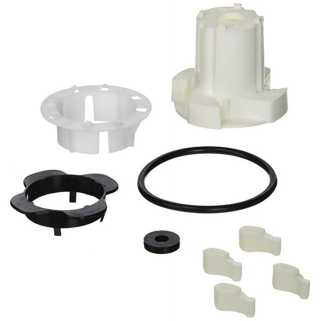 Whirlpool Agitator Cam Replacement Kit 285811 for Stripped Out Upper ...