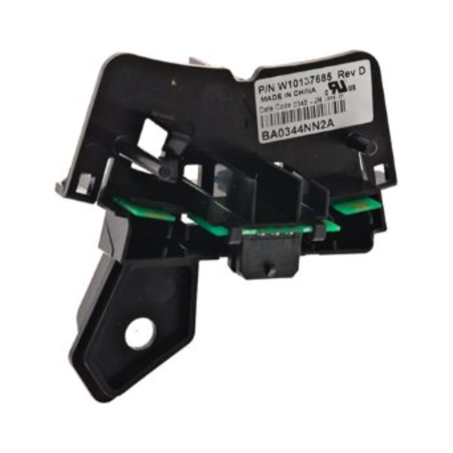 Whirlpool Washing Machine Rotor Position Sensor WPW10178988 - Walmart.com