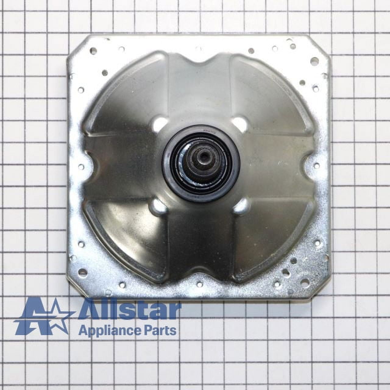 Whirlpool Washing Machine Transmission Assembly W11393685 with Inner ...