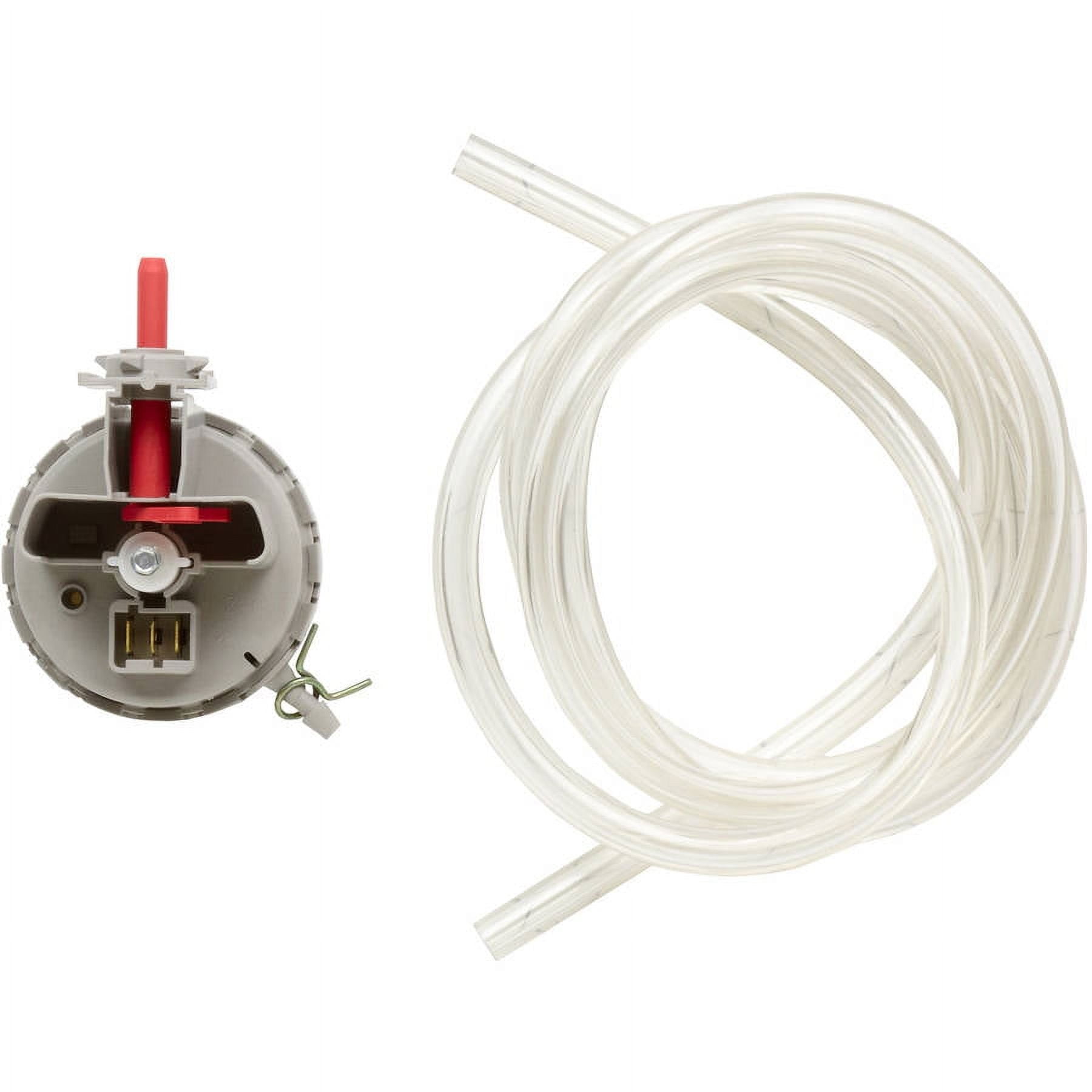 Whirlpool Water Level Switch W10339251 - Walmart.com