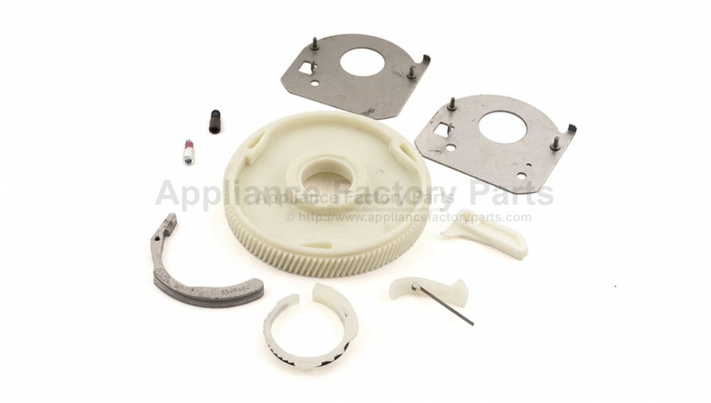 Whirlpool Whirlpool Washer Neutral Drain Kit 388253 - Walmart.com