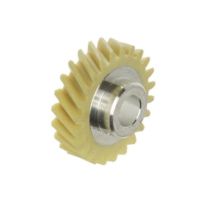 Whirlpool WPLWPW10112253 Worm Drive Gear - Walmart.com