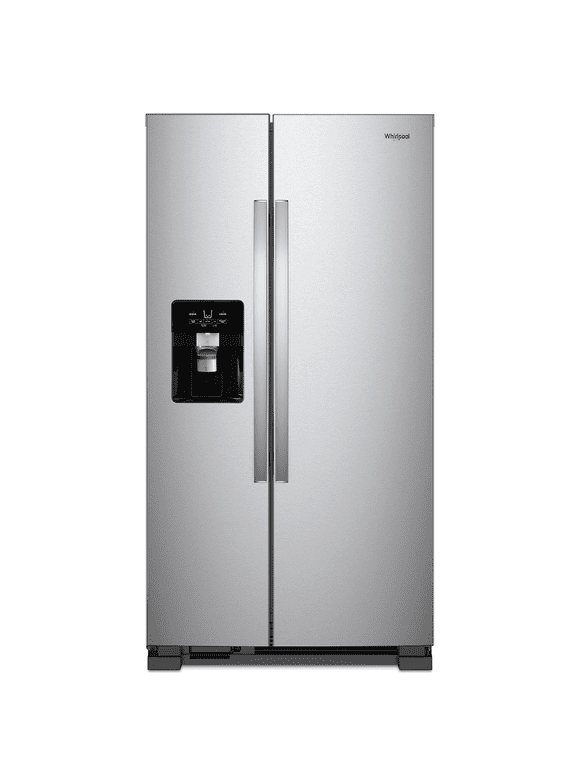 Whirlpool Refrigerators - Walmart.com