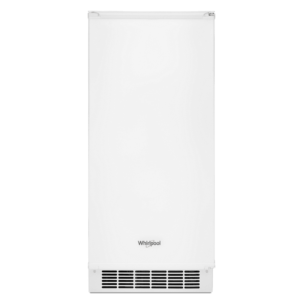 WHIRLPOOL WUI75X15HW ice makers - Walmart.com