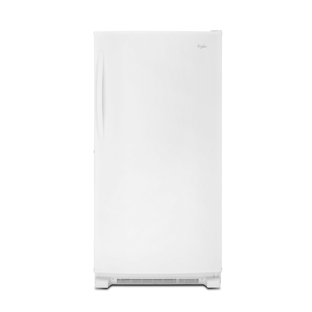 WHIRLPOOL WZF79R20DW upright freezers - Walmart.com