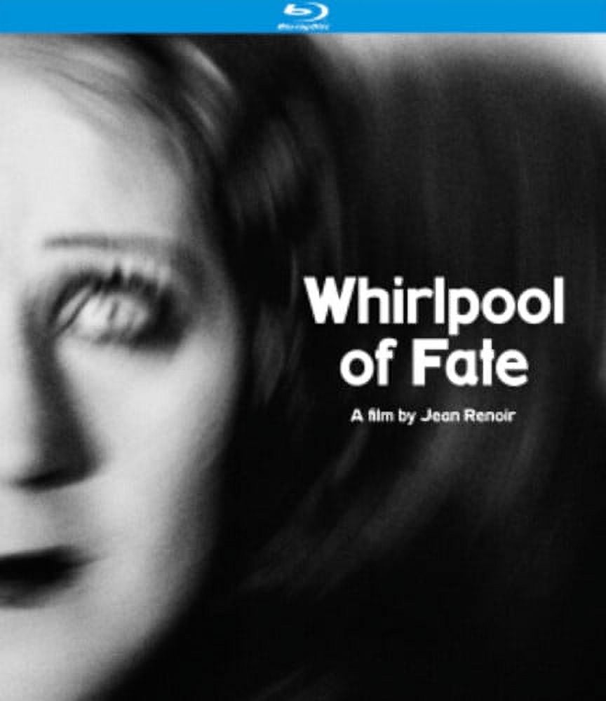 Whirlpool of Fate (Blu-ray), Kino Classics, Drama - Walmart.com