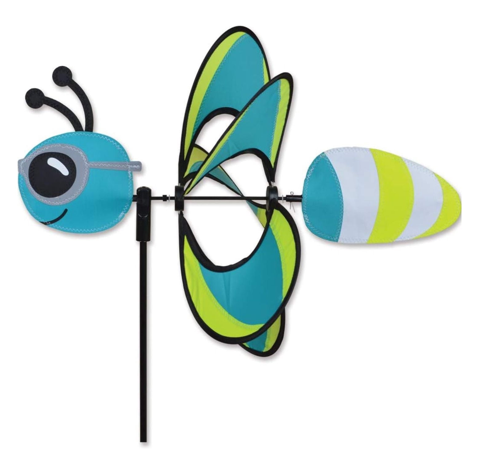 Whirly Wing Spinner - Reflective Firefly - Walmart.com
