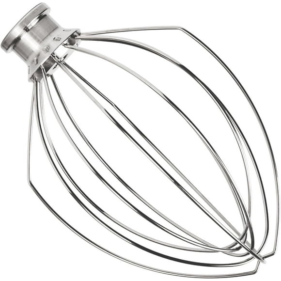 Whisk Attachment Kitchenaid