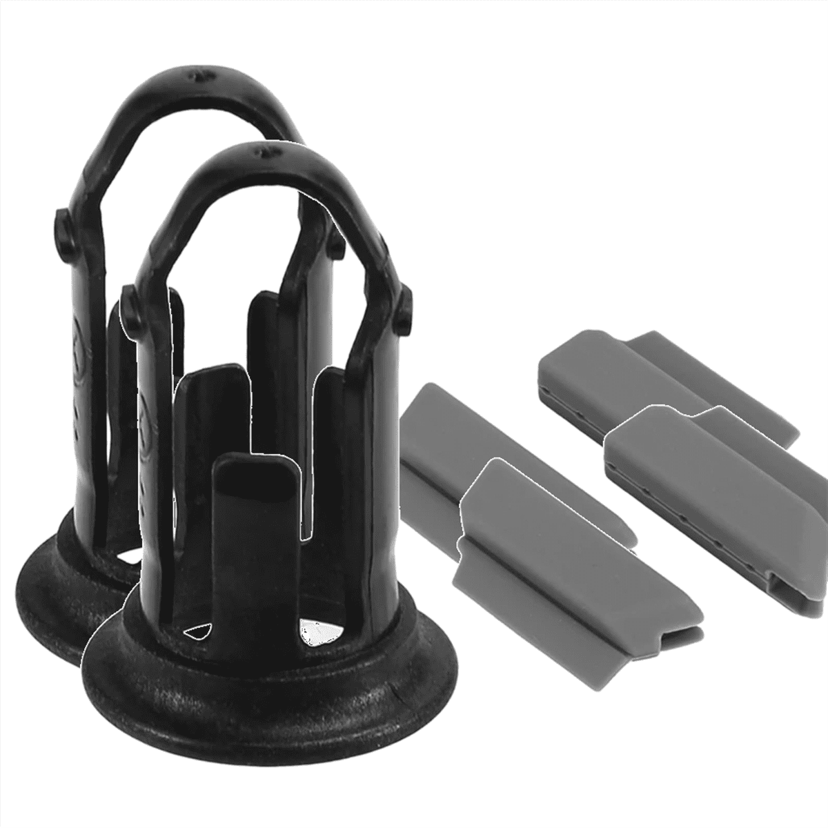 Whisk with Butterfly Base, Mixing Attachment Whisk Butterfly Mixing ...