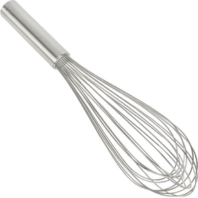 8 inches 3 Pack Wire Whisks for Household Purposes Pack of Stainless ...