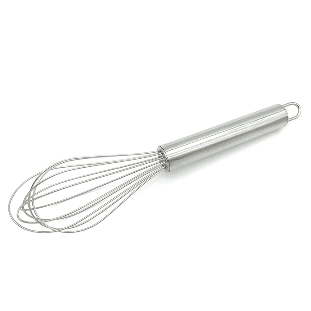 Whisk Sturdy Wire Kitchen Utensil for Whipping, Mixing, and Combining ...