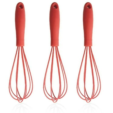 Joseph Joseph Twist, 2-in-1 Silicone Whisk - Green/White - Walmart.com