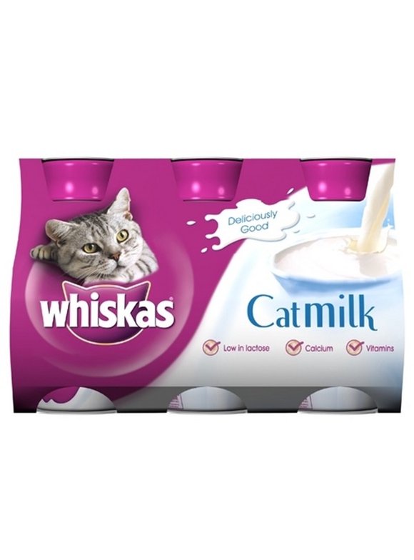 WHISKAS Cat Food in Cats - Walmart.com