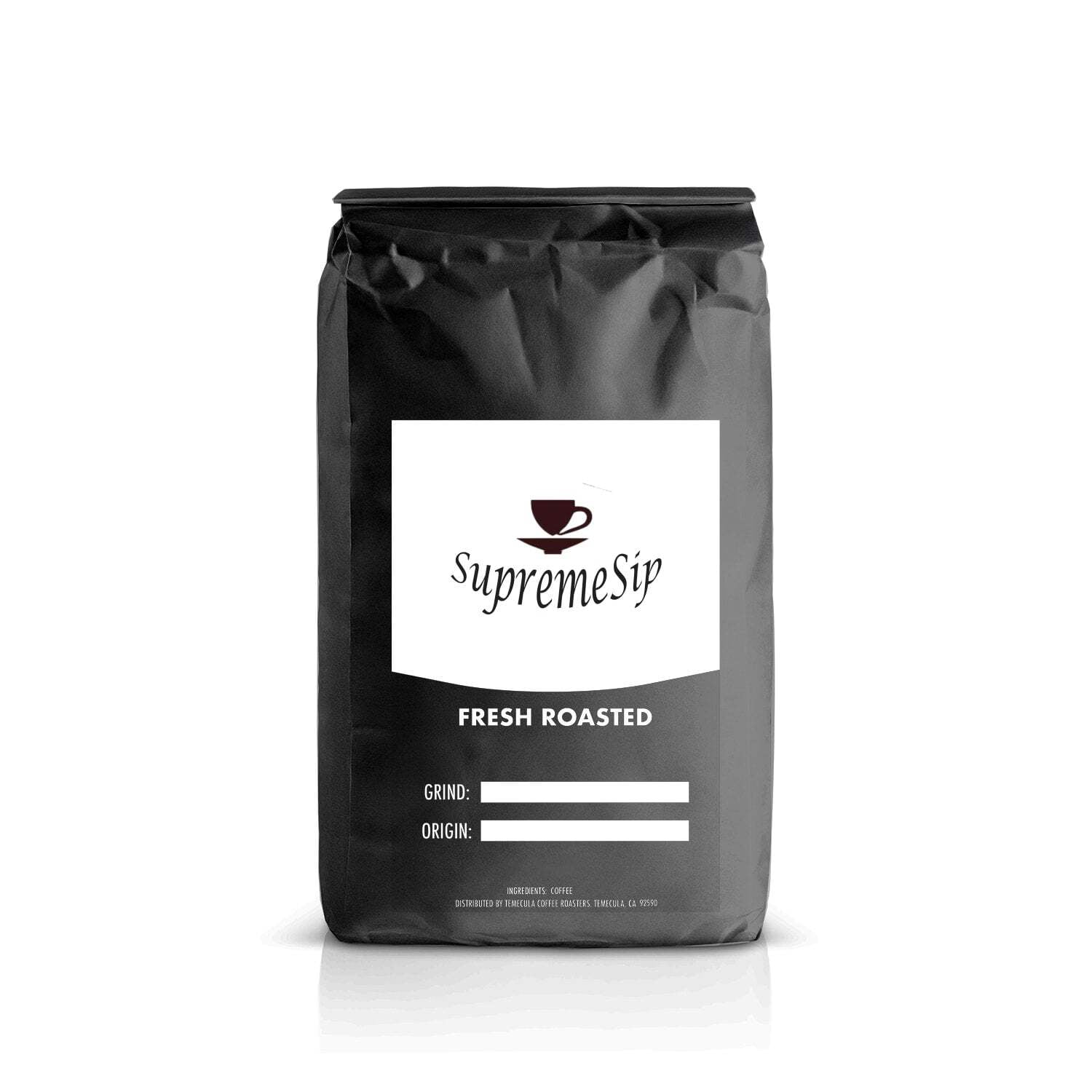 Whiskey Barrel-Aged Coffee – Single-Origin Guatemalan Beans Aged 30 ...