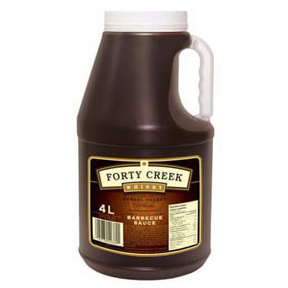 Barbecue Whiskey