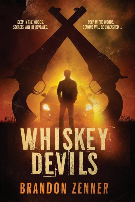 Whiskey Devil