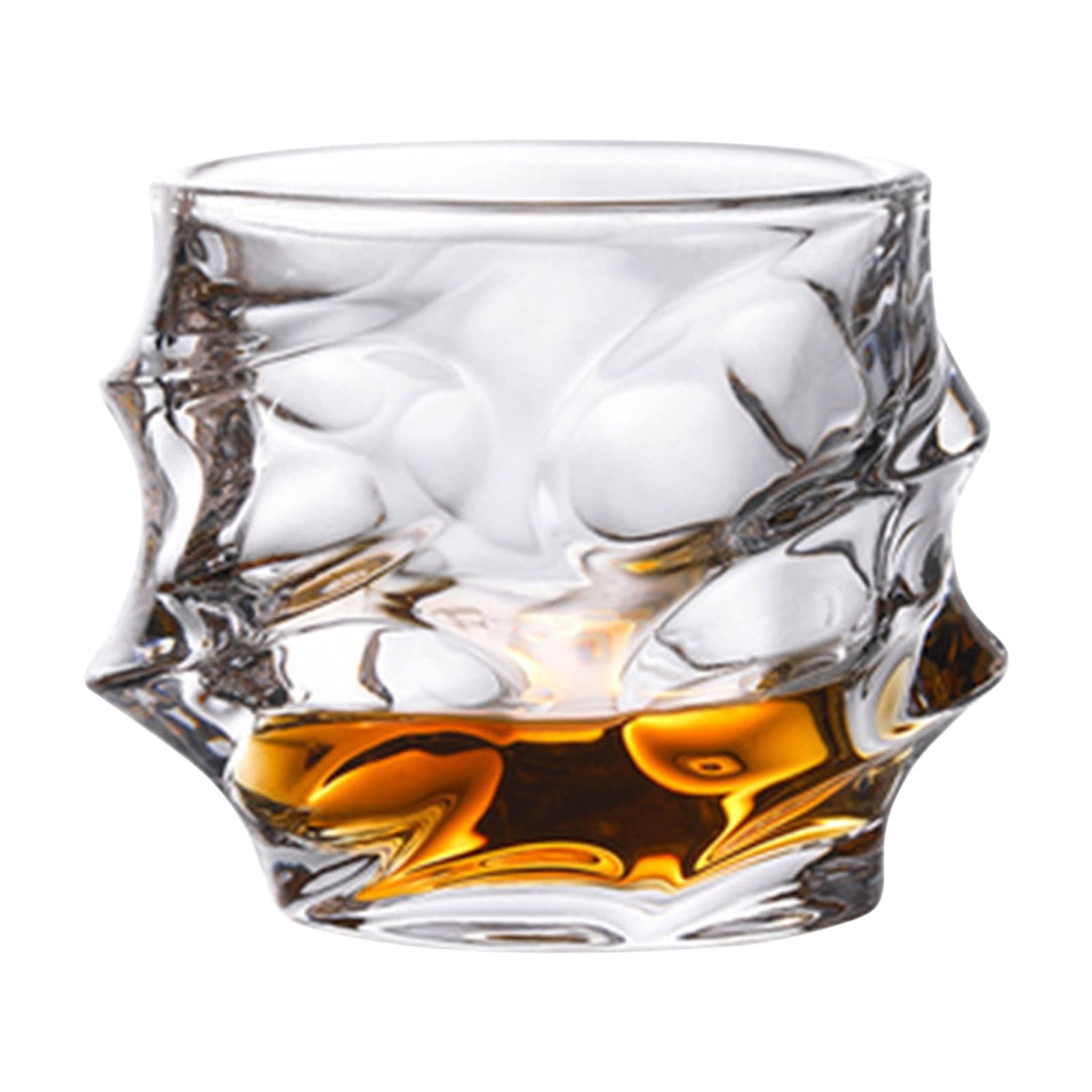 Whiskey Glasses - Whiskey Stones Gift, Scotch Bourbon Whisky Glass Gift ...